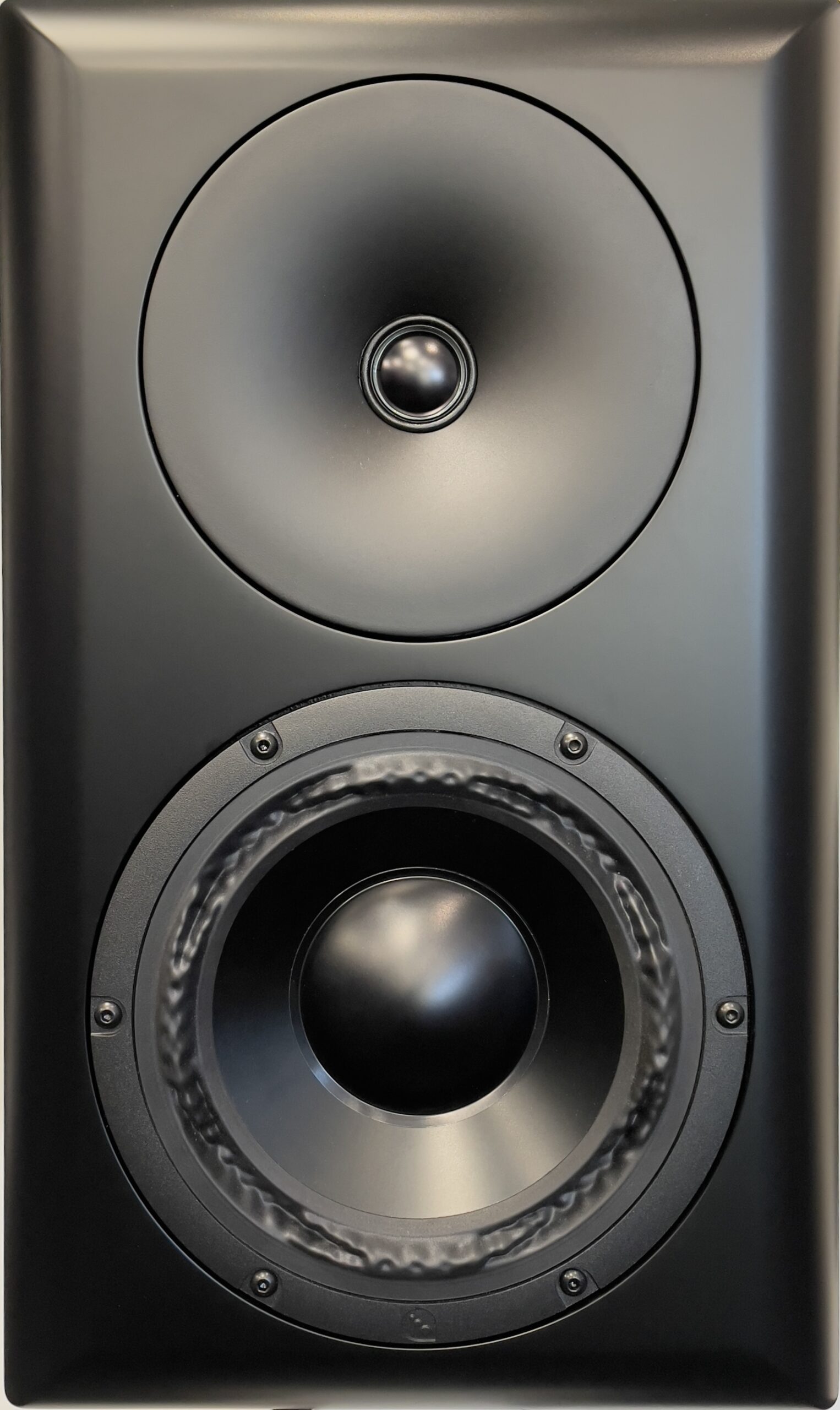 Aalto 3 Active Stream - Aalto Speakers