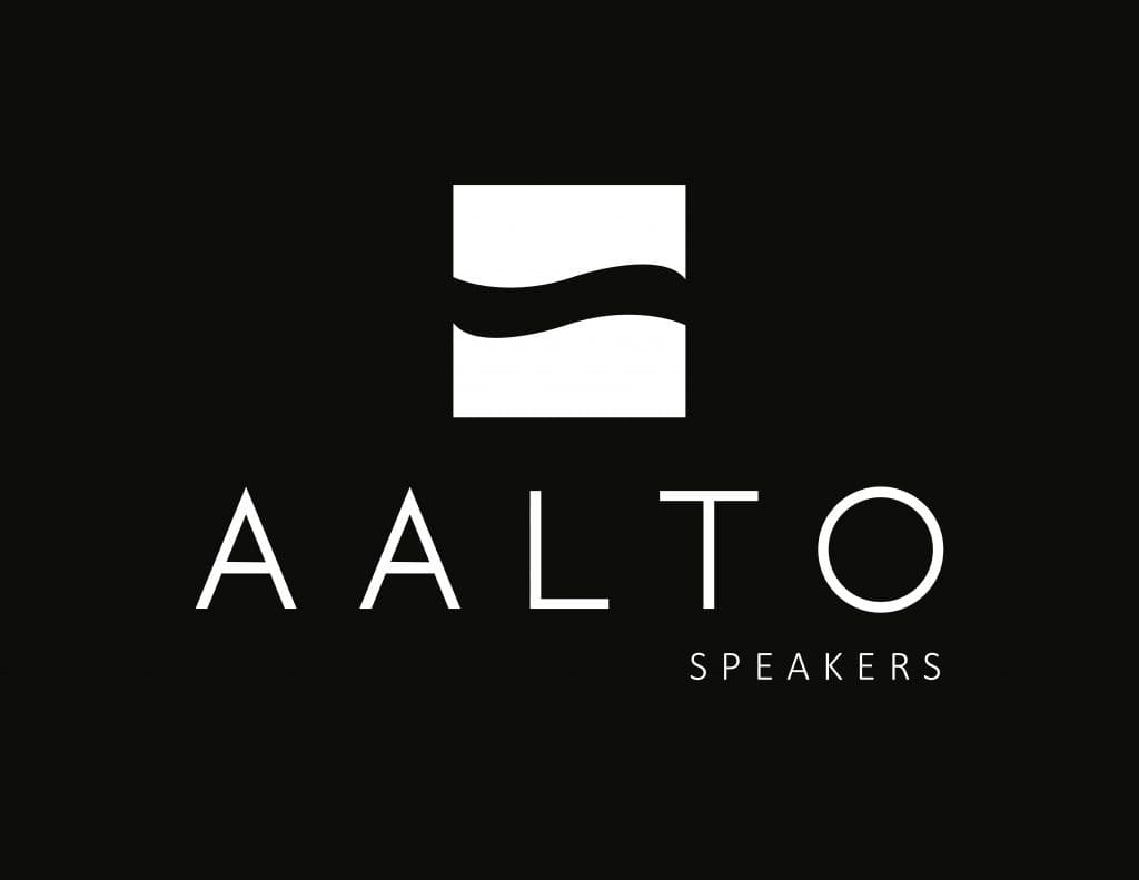 Ota Yhteyttä - Aalto Speakers